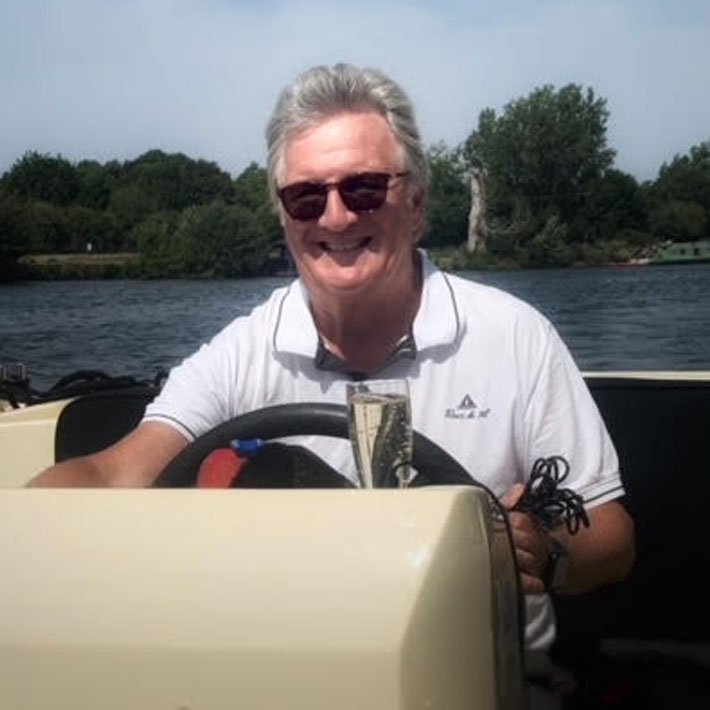 Estate Agents in Marlow, Buckinghamshire | Andrew Milsom